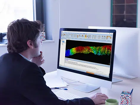 CHCNAV CoProcess - SkyGrid